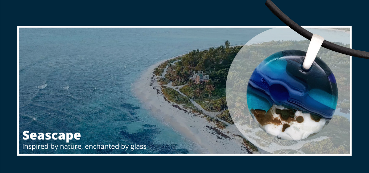 Glass Roots Studio Shop - beautiful glass jewellery and glass gifts