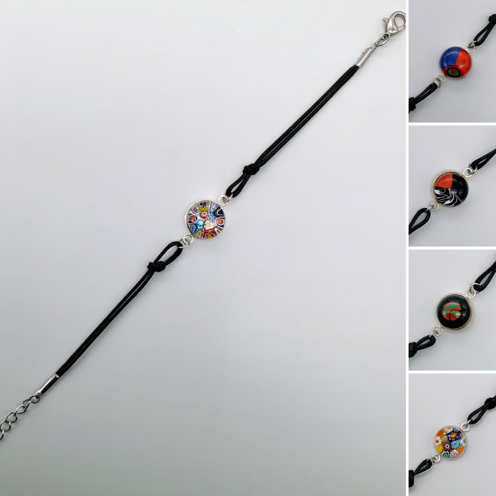 Bracelets - Glass Roots